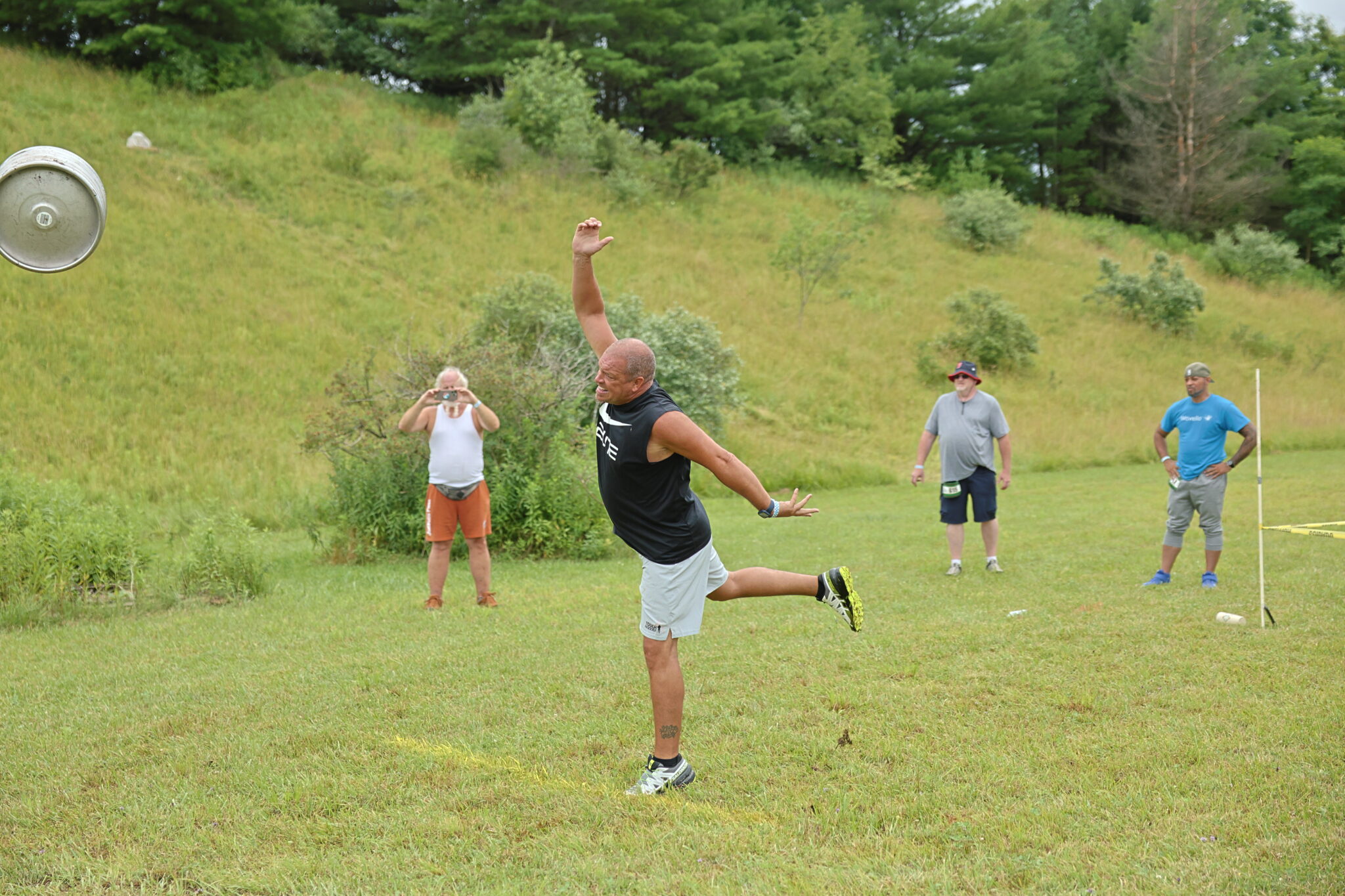 Home - Eastern Deaf Timberfest